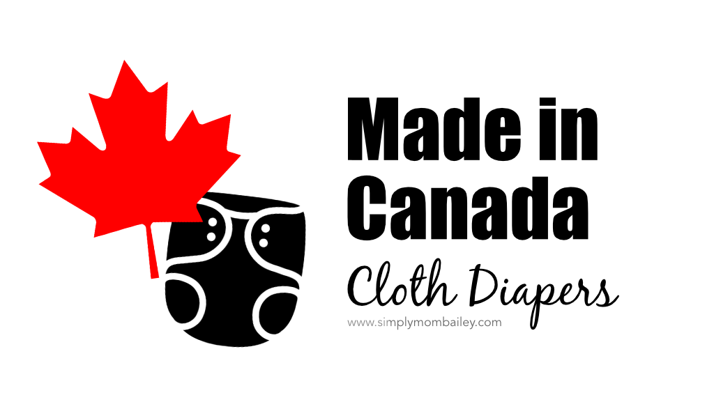 Canadian Cloth Diapers - Lagoon Baby - Cloth Diapers Canada