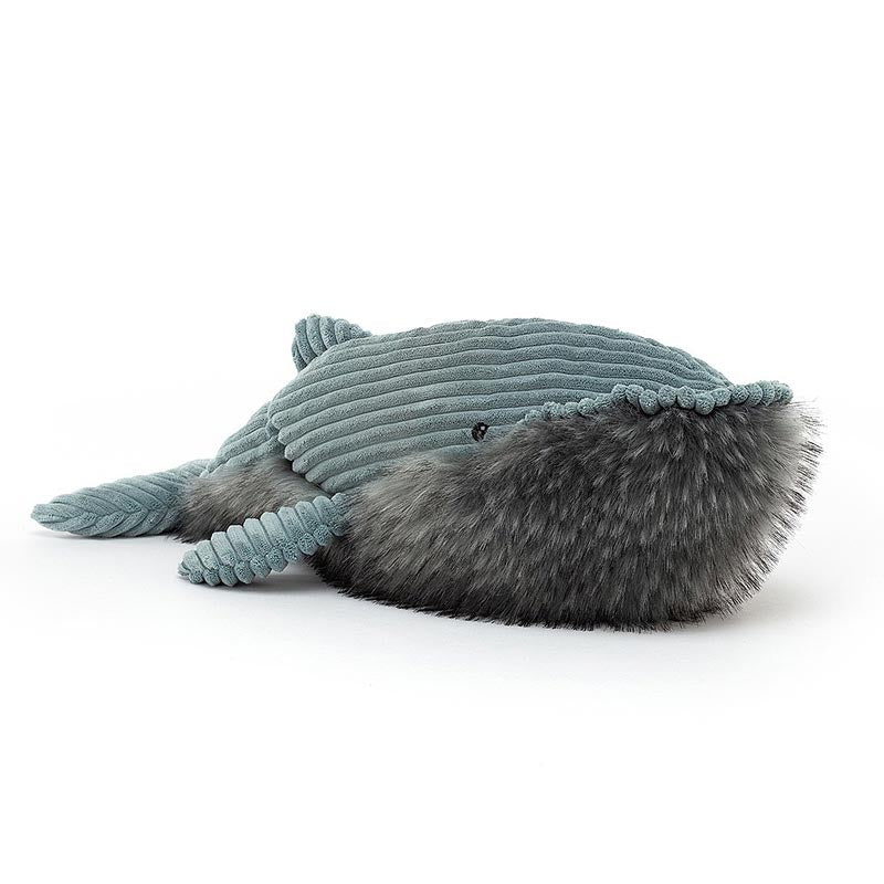 Plush Sea Creatures - Lagoon Baby + Toy Shoppe - Jellycat Canada ...
