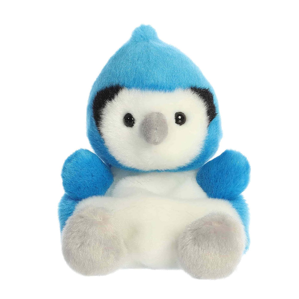 Palm Pals Chatters Blue Jay - Palm Pals Canada - Toy Store Maple Ridge ...
