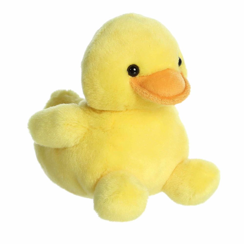 Palm Pals Tubby Rubber Ducky - Palm Pals Maple Ridge - Toy Store Canada ...