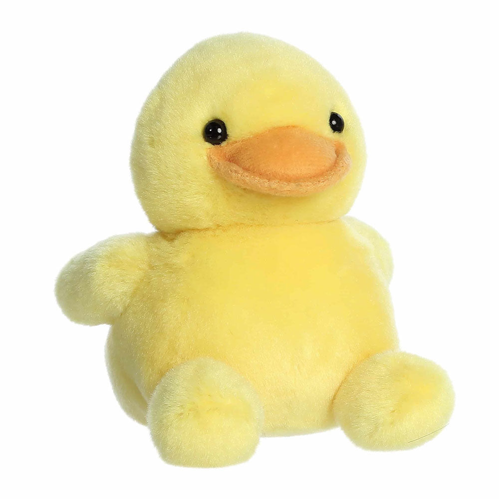 Palm Pals Tubby Rubber Ducky - Palm Pals Maple Ridge - Toy Store Canada ...